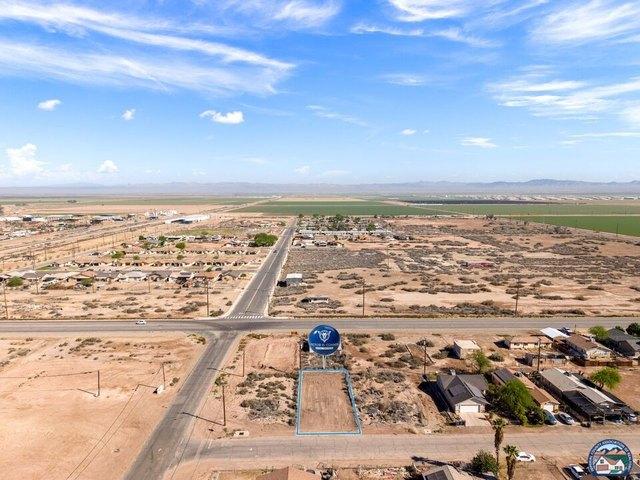Alamo St, Calipatria, CA 92233