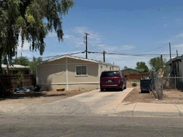 Alamo Street