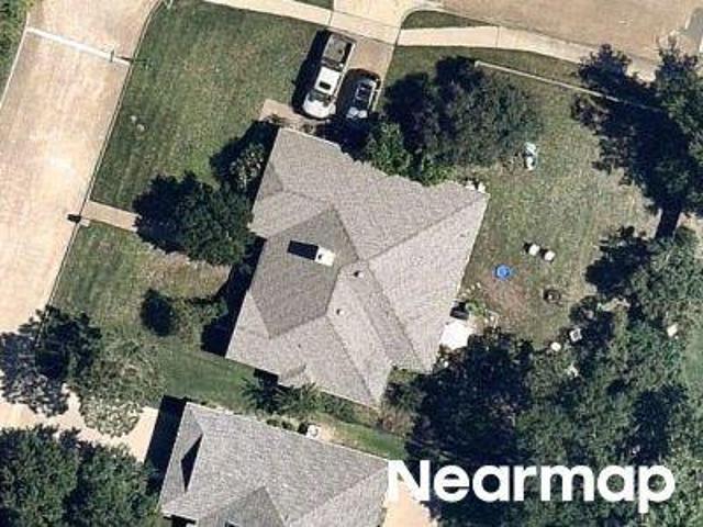 Alamosa Dr