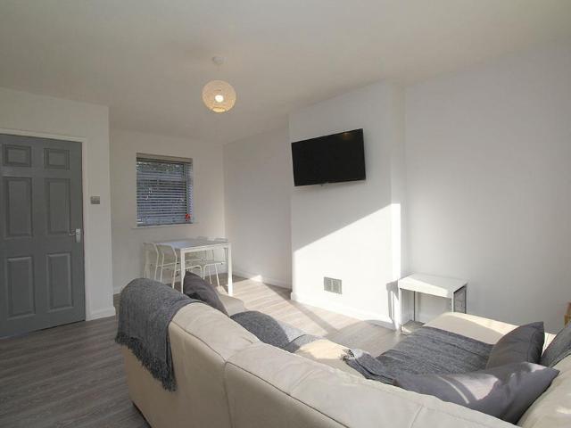 Alan Moss Road, Loughborough, LE11 4 bed house share to rent £1,646 pcm £380 pw