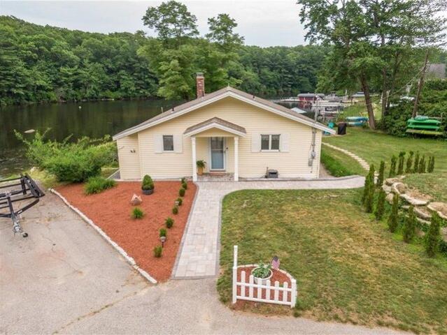 Alan Ave, Burrillville, Home For Sale