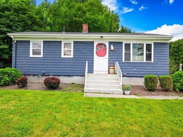 Alan Ave, Portsmouth, Home For Sale