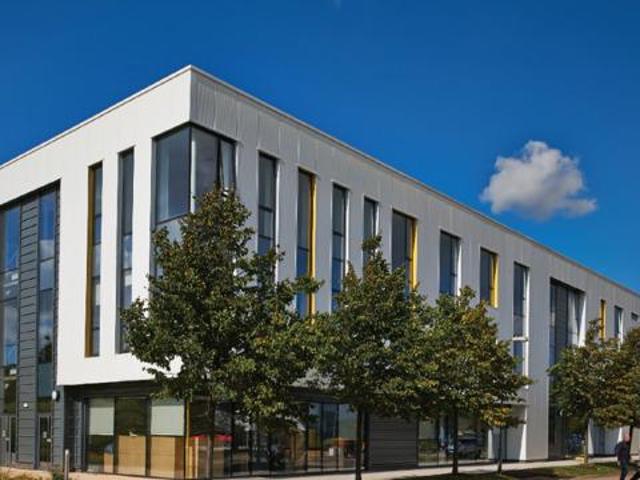 Alan Cherry Drive, Chelmsford, Serviced Office To