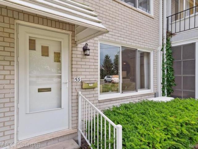 Alan Dr Apt,brighton Township, Home For Sale