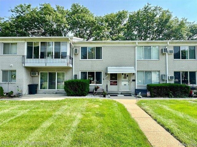 Alan Dr Apt,brighton Township, Home For Sale