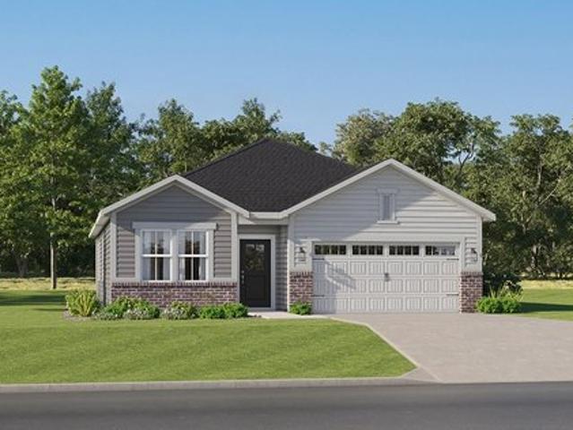 Alan Plan Grey Hawk Community