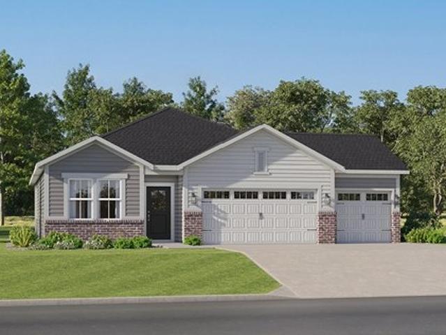 Alan Plan Silver Springs Venture Community
