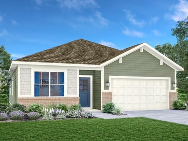 Alan Plan Summerton Ranch Community