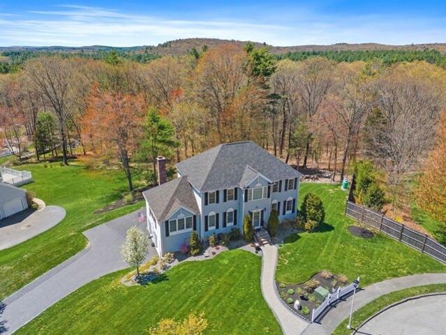 Alan Rd, Hudson, Home For Sale
