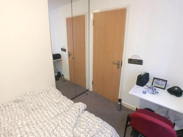 Alan Road, Manchester M20 3 bed flat to rent £1,836 pcm £424 pw