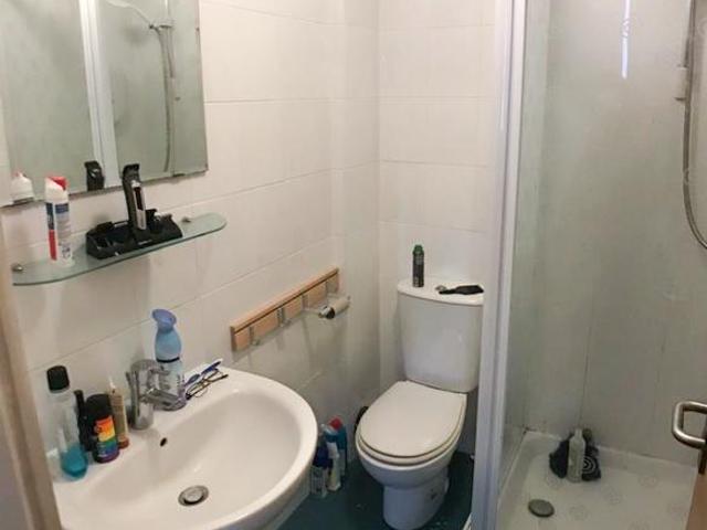 Alan Road, Manchester M20 3 bed flat to rent £1,836 pcm £424 pw