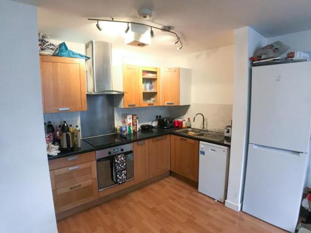 Alan Road, Manchester M20 3 bed flat to rent £1,836 pcm £424 pw