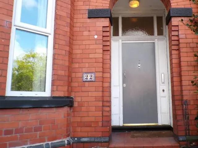 Alan Road, Manchester, M20 4NQ, United Kingdom | 7 bed house for rent #139332659 | Rentberry