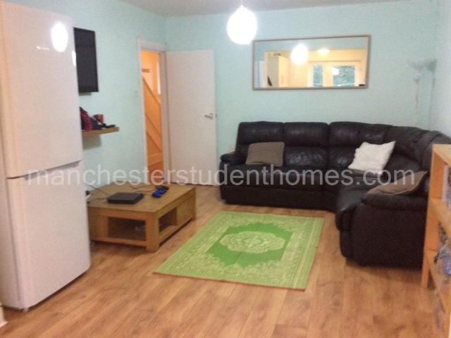 Alan Road, Manchester, M20 4SE
