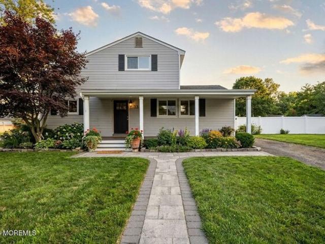 Alan Ter, Howell, Home For Sale
