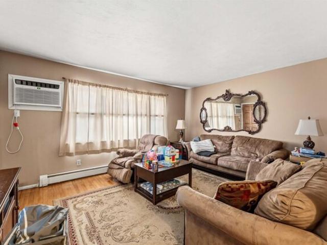 Alan Ter, Jersey City, Home For Sale