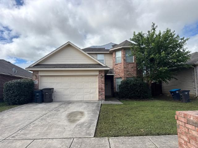 Alanbrooke Dr