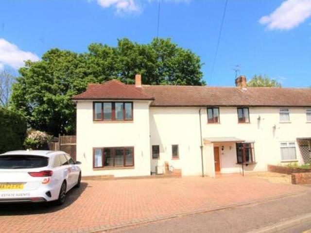 Alanbrooke, Gravesend, 1 Bedroom Semi detached