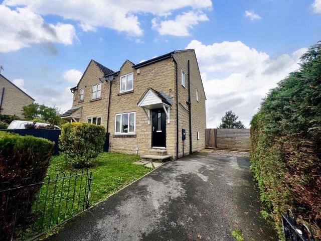 Alanby Drive, Bradford, West Yorkshire BD10, 3 bed semi detached house to rent, £1,100 pcm | PrimeLocation