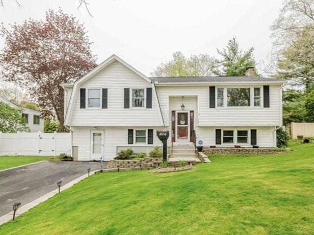Alandale Ave, Brockton, Home For Sale
