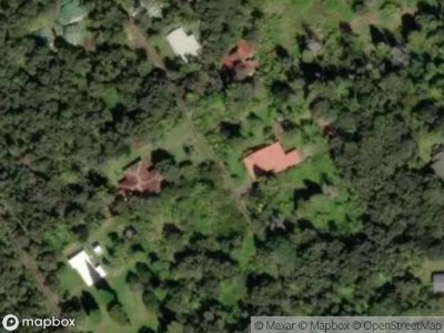 Alanui Iiwi Rd