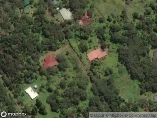 Alanui Iiwi Rd