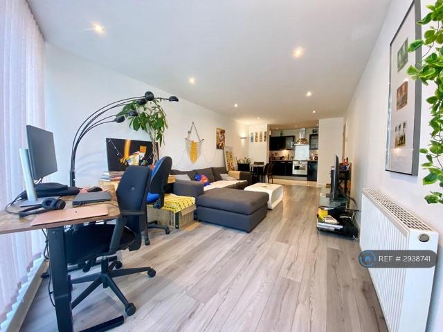 Alaska Apartments, London, E16 1 bed flat to rent £1,950 pcm £450 pw