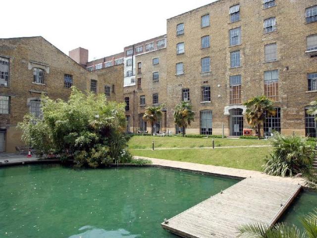 Alaska Building, 61 Grange Road, London, SE1 3BD