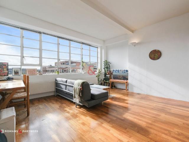 Alaska Building, Bermondsey SE1, 1 bed flat to rent, £2,200 pcm | PrimeLocation