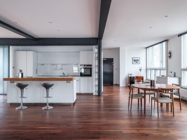 Alaska Building, Bermondsey SE1, 2 bed flat to rent, £5,500 pcm | PrimeLocation