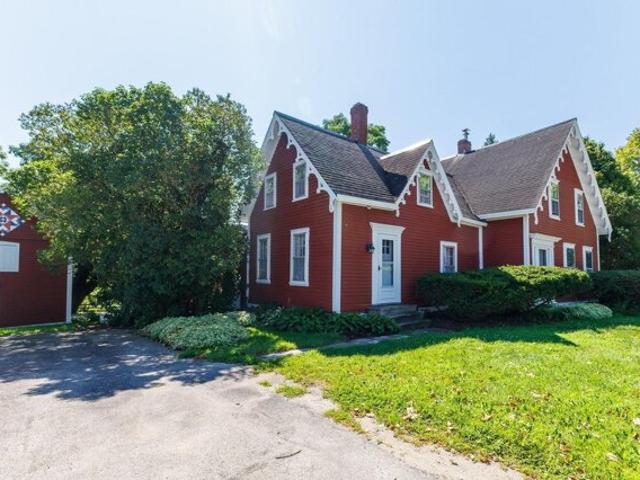 Alburg Springs Rd, Alburgh, Home For Sale