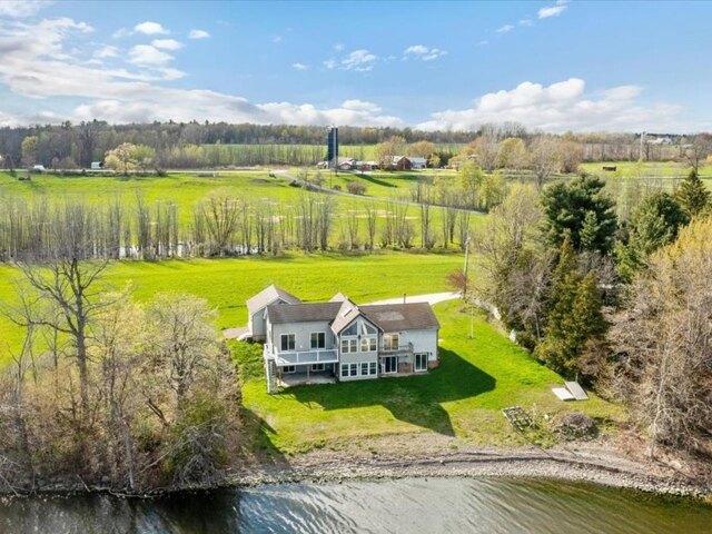 Alburgh Springs Rd, Alburgh, Home For Sale