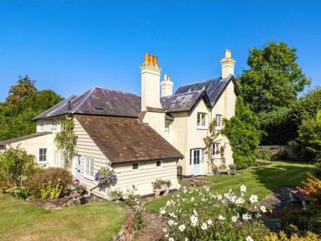 Albury, Church Lane, Guildford, 5 Bedroom Detached