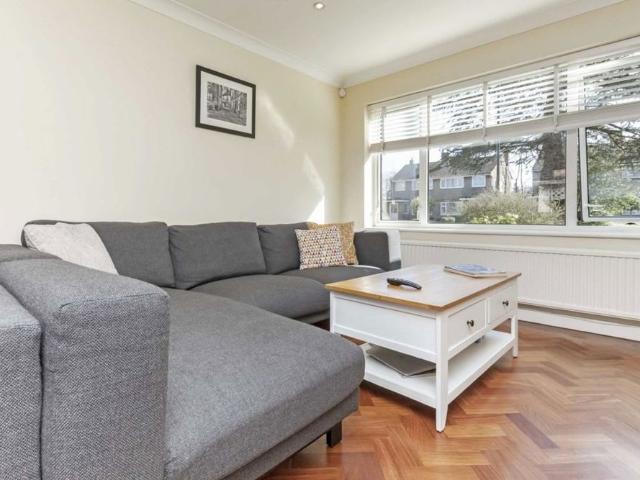 Albury Close, TW12, London