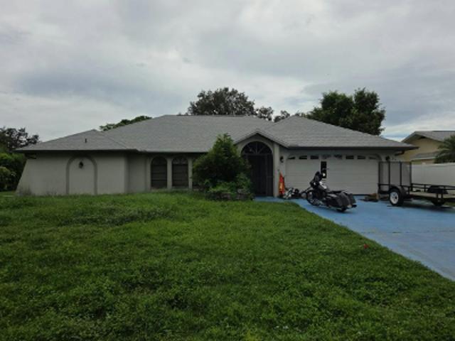 Albury Dr
