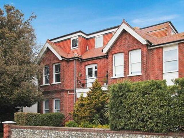 Albury House, Shelley Road, 2 Bedroom Flat