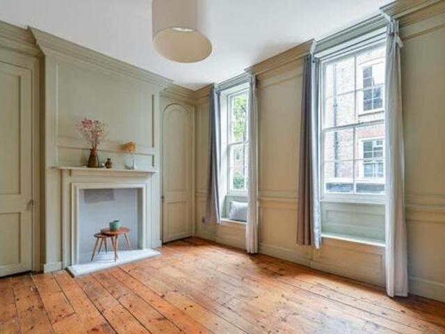 Albury Street, Deptford, 3 Bedroom Terraced