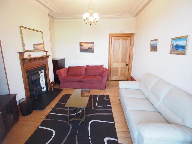 Albury Road, First floor, AB11