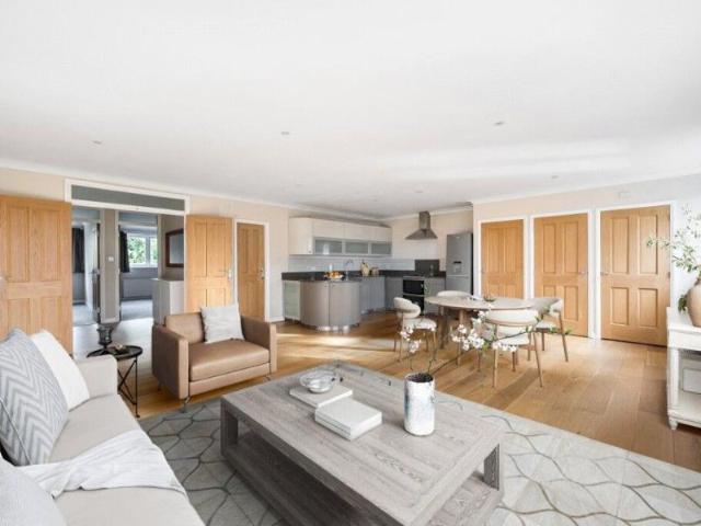 Albury Road, Guildford GU1, 2 bed flat to rent, £2,250 pcm | PrimeLocation