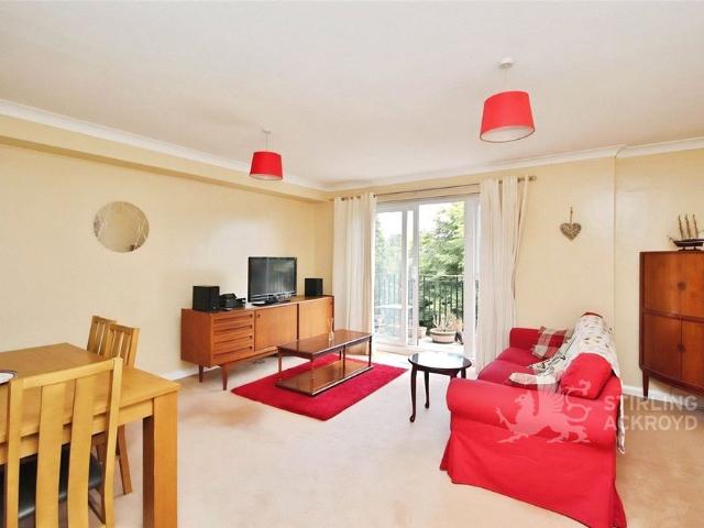 Albury Road, Guildford, Surrey, GU1 2BZ