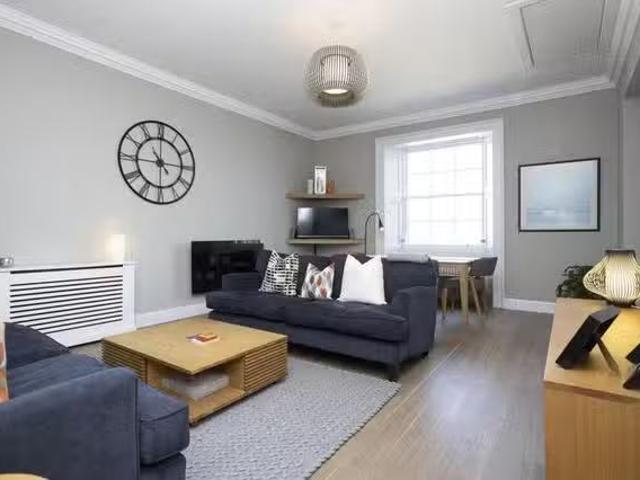 Albyn Place