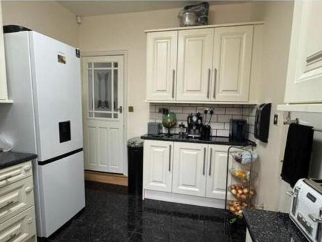 Albyns Avenue, Manchester, 3 Bedroom Terraced
