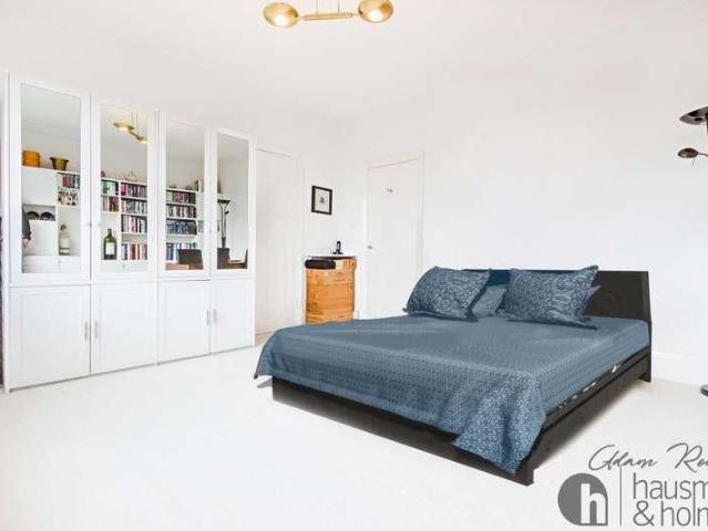 Alba Court, Golders Green, NW11