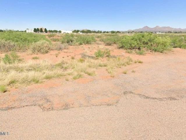 Alba Rd, Las Cruces, NM 88012