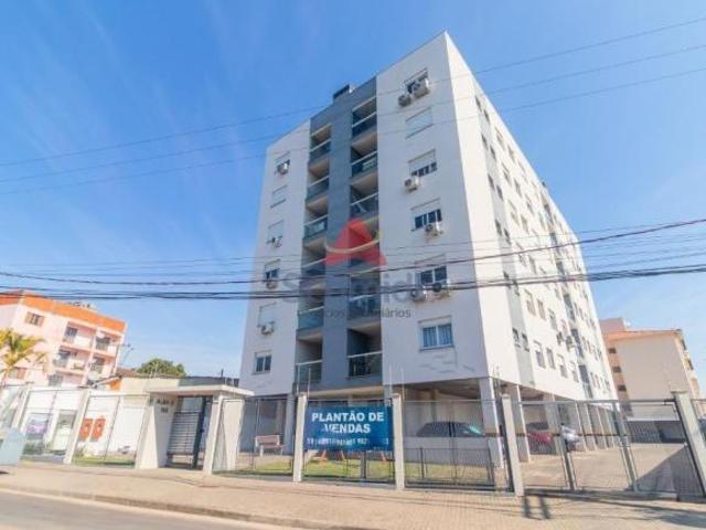 Alba Rio II Apartamento à venda, 81 m² por R$ 478.000,00 Rio Branco São Leopoldo/RS
