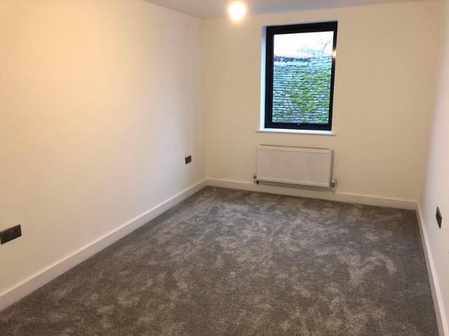 Alban Court, Hereford