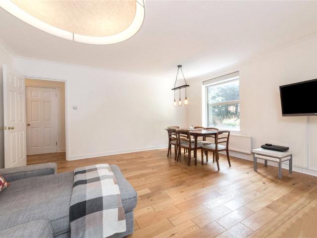 Alban House, Sumpter Close NW3, 3 bed flat to rent, £3,950 pcm | PrimeLocation