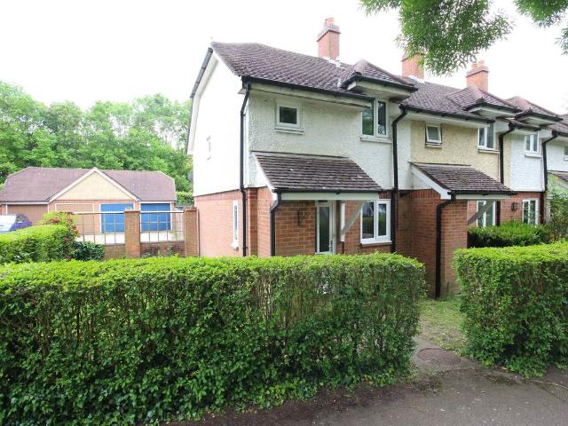Alban Road, Letchworth Garden City SG6, 2 bed terraced house to rent, £1,400 pcm | PrimeLocation