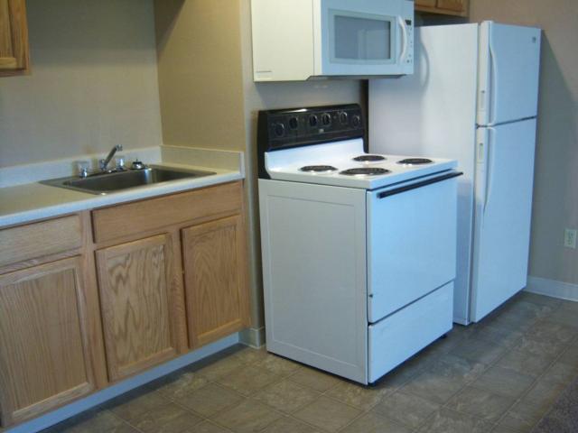 Albany Court Apartments 55
