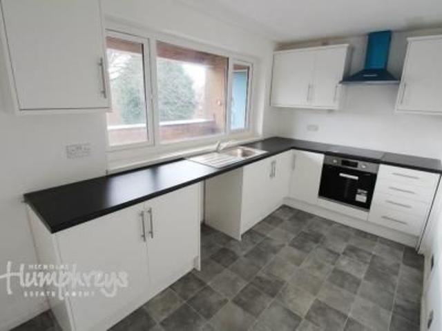 Albany Court, Halesowen B62